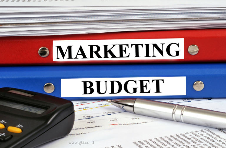 Apa itu Budget Story Telling: Pentingnya Menarasikan Marketing Budget ...